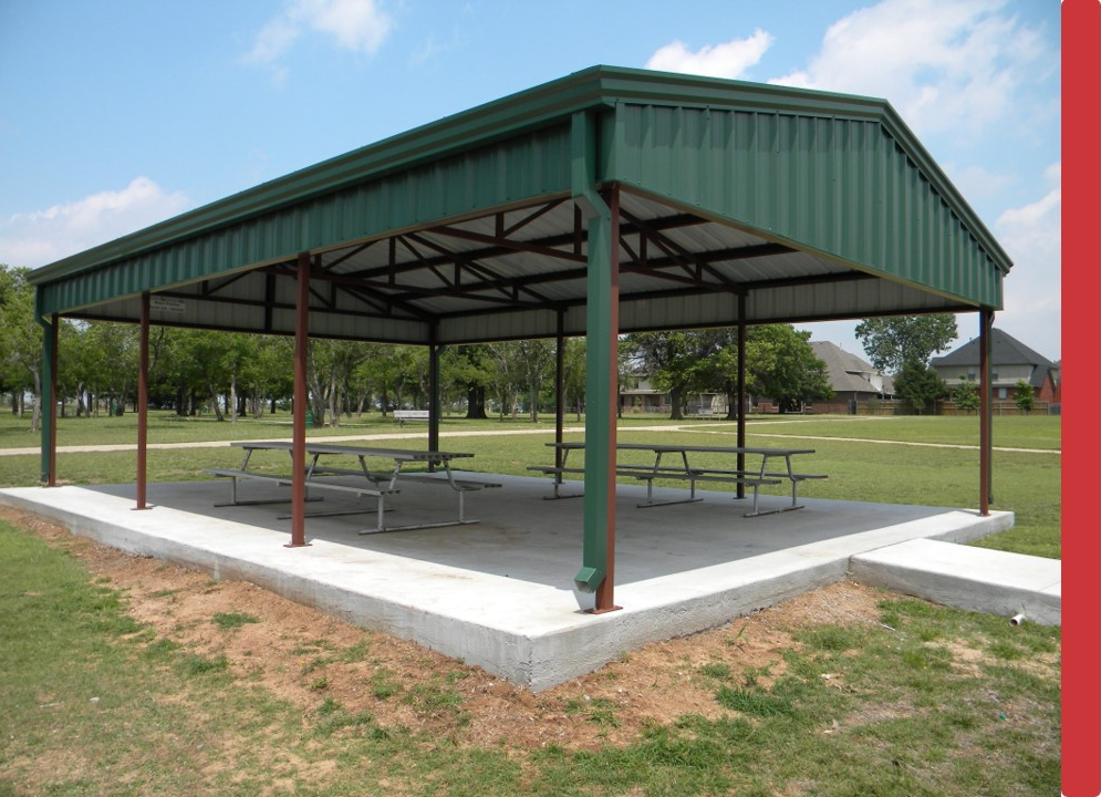 Facilities • Welch Park